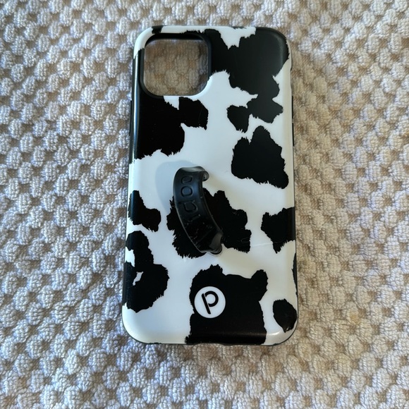 Loopy Case | Cell Phones & Accessories | Loopy Case Cow Print Iphone 1 ...